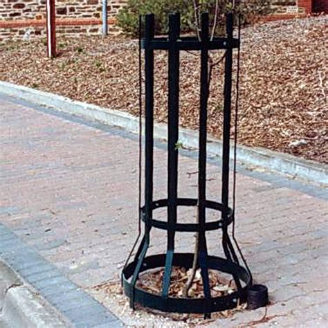 Parade Tree Guard AMPS Products