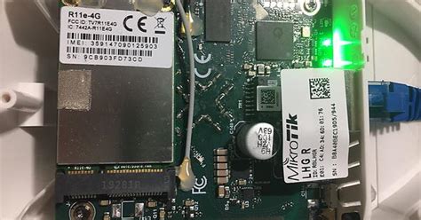 T Mobile Lte Mikrotik Album On Imgur