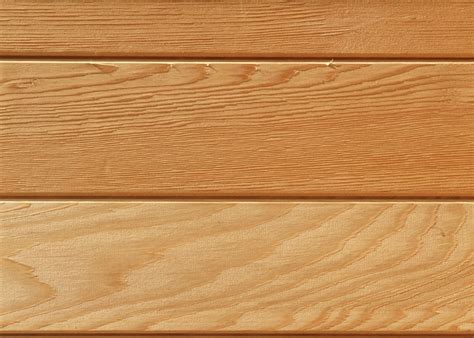 Cedar Wood Planks Pattern