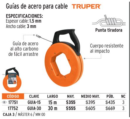 TRUPER - Catálogo 2024 - Catalogo
