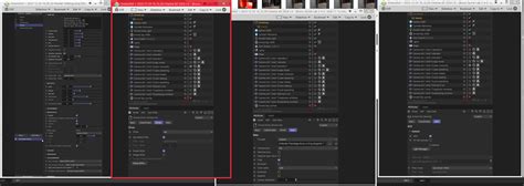 Aces Render Colours And Lighting Not Matching From Ipr To Picture