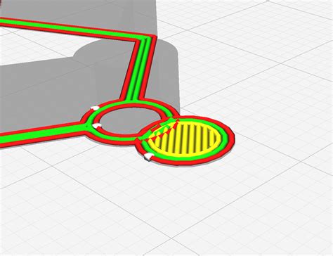 How To Add Tabs To 3d Prints For Better Bed Adhesion 6 Steps With Pictures Instructables