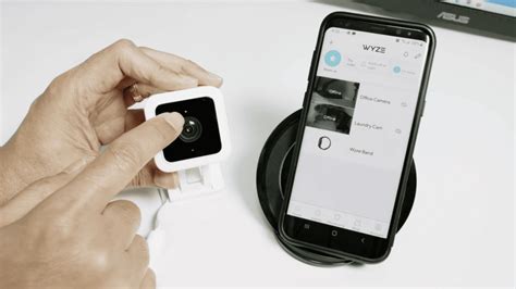 Why Is My Wyze Camera Offline 5 Quick Fixes