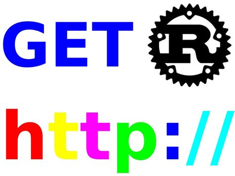 Making An Get Request With Rust Outsiders Republic