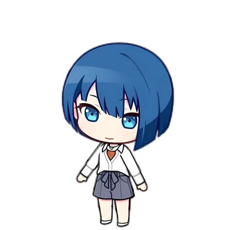 Haruka Haruka Chibi Chibi Characters