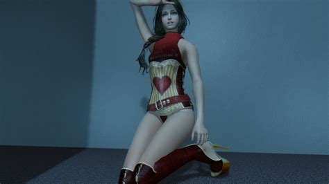 Luxury Collection For Cbbe Hdt Bodyslide Page 3 Downloads Skyrim