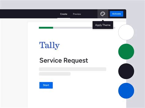 Create Web Based Mobile Friendly Fillable Forms Docusign
