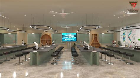 Alpesh Prajapati On Linkedin Schools Laboratory Schooldesign