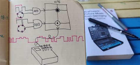 Mod Matrix For The Matrix Mod Page 2 Library Lines