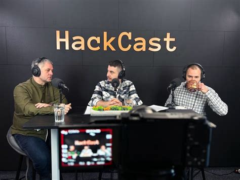Hacksoft On Linkedin Hackcast Businesstalks Clientrelationships