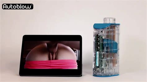 Autoblow Ai Ultra Compilation Version 2 Eporner