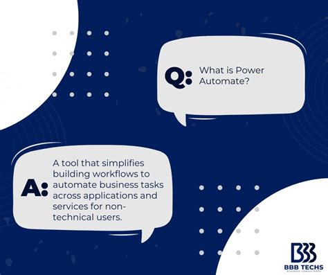 Powerautomate Automationmagic Productivityboost Workflowhero Digitaltransformation