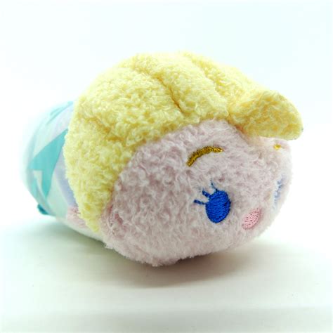 Tsum Tsum Disney Elsa Frozen Peluche Madtoyz
