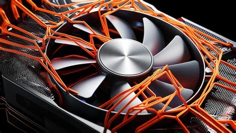 3d Animation Visualizing Cloud Computing Technology Premium Ai Generated Image