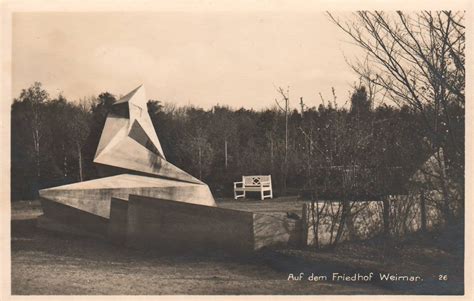 17 Unbelievable Expressionist Architecture Designs From History The