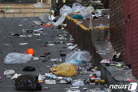 10·20대 일본인 여성 2명 이태원 압사 사고로 숨져 주한 日대사관