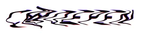 Efecto Glitch En Css3 Css Tianguis