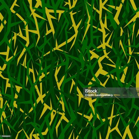 군사 유니폼에 대 한 원활한 급성 각도 텍스처입니다 밤 버전인도 정글 가을에 대한 스톡 벡터 아트 및 기타 이미지 가을 겨울 구별하기 힘든 Istock