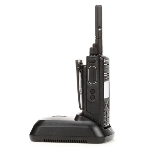 MOTOTRBO DP4800e UHF