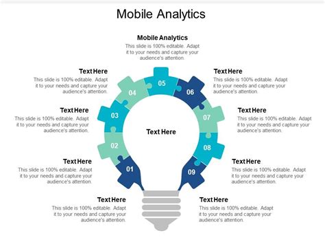 Mobile Analytics Ppt Powerpoint Presentation Portfolio Example Topics Cpb