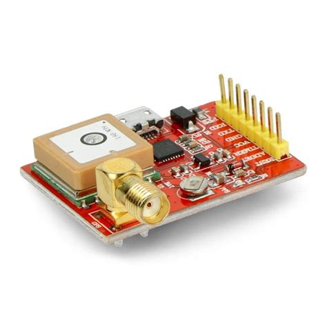 usb ttl gps modul für raspberry botland robotikgeschäft