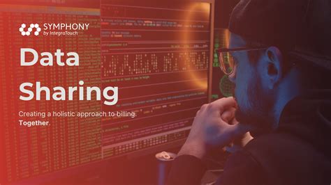 Symphony Keep Data Private And Profitable With Data Sharing