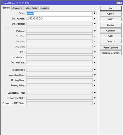 Blokir Website Dengan L7 Mikrotik Umnywilonaputri