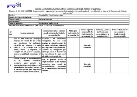 Plan De Acción Sst Seguridad Laboral ¡tu Prioridad Auditoría Group