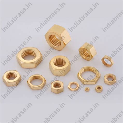 Brass Panel Nuts At Tracy Garza Blog