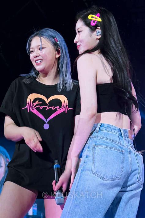 Jeongyeon And Dahyun Rtwiceships