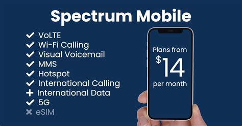 Spectrum Mobile In Things To Know Before You Sign Up BestPhonePlans