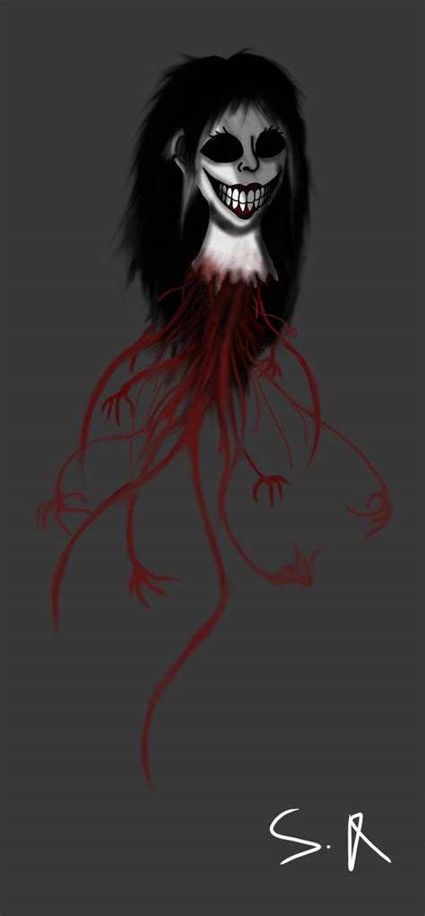 Krasue By Researcherrabbit On Deviantart