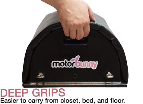 The Motorbunny Luxury Sex Machine Premium Pack Saints And Sinners