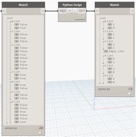 Count Sequential Number Of Occurrence Of Items In List Dynamo