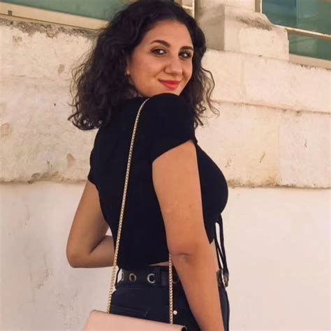 Alessia Floridia Flori Ale • Threads Say More