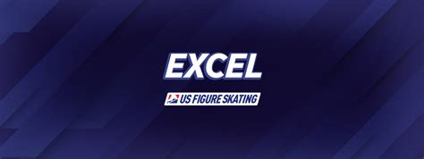 Excel U S Figure Skating