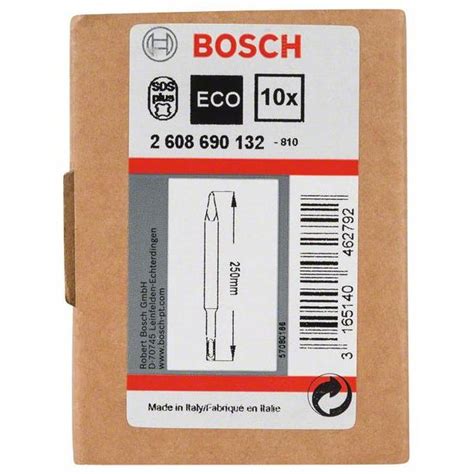 BOSCH 2608690145 SDS Plus Pointed Chisel Mister Worker