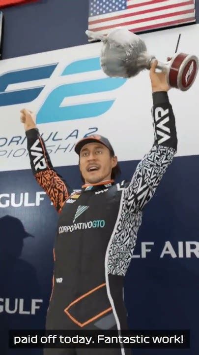 F125 Is A Very Good Game Youtube