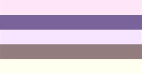 Sparkles Agere — Forgetful Age Regression Flag For Regressors Who