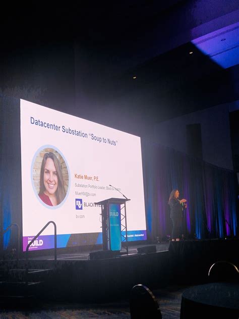 Dominika Koncewicz On Linkedin Datacenterworld Substation