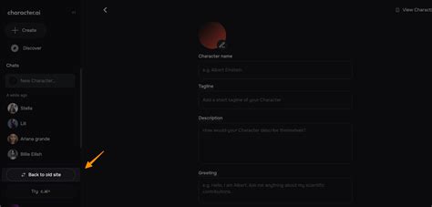 How To Create A Room In Characterai 100 Working Copyrocket Ai