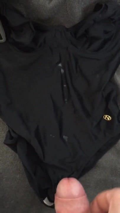 Cum On Swimsuit Xhamster