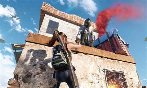 和平精英全新主题玩法 破刃行动震撼来袭 切游网