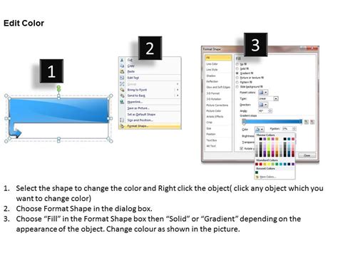 Business Powerpoint Templates Five Phase Diagram Ppt Of Process