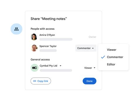 Google Docs Online Document PDF Editor Google Workspace
