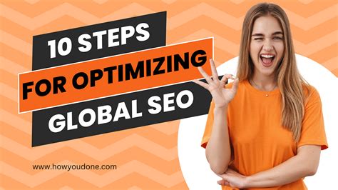 Navigating The Global Digital Landscape A Comprehensive Guide To International Seo Success By