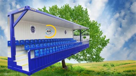 Modular Container Innovations Allplaces Holdings Pty Ltd