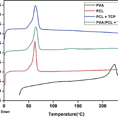 Ftir Spectra Of Pure Tcp Pva Pcl Pcl Tcp And Pva Pcl Tcp Composites Download Scientific