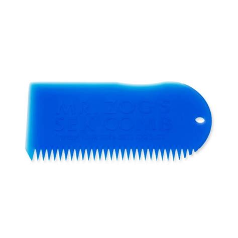 Sexwax Comb Wavegliders