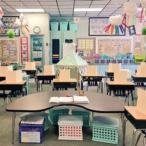 Creative Classroom Decor Ideas By Primarygraffiti